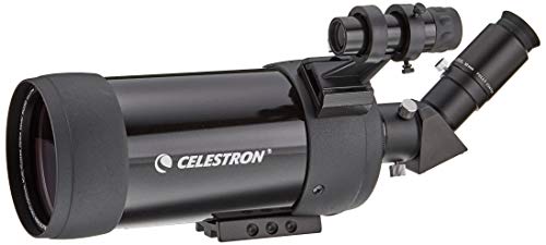 ビクセン(Vixen) セレストロン 天体望遠鏡 C90 Mak Spotting Scope 日本語説明書 ビクセン正規書付き 36048 CELESTRON 52268