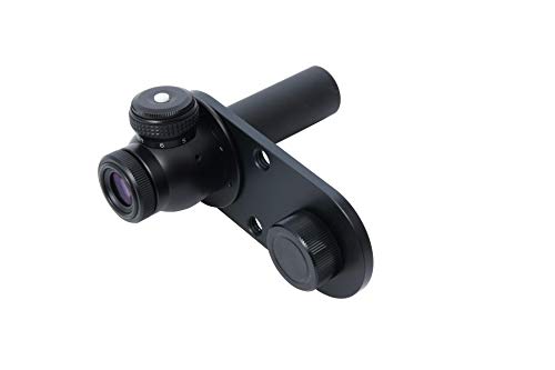 ビクセン(Vixen) ポラリエU 極軸望遠鏡 PF-LIIセット 35495