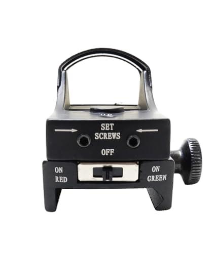 デジスコドットコム 飛撮 超小型高輝度 S 照準器本体 野鳥 撮影 照準器 341355 341218