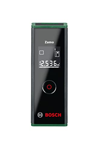 ボッシュ(BOSCH) レーザー距離計 ZAMO3 正規品測定工具