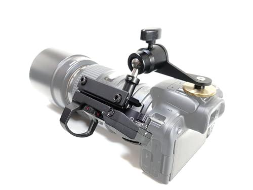 デジスコドットコム 飛撮 両眼視型超小型照準器システム R 野鳥 撮影 照準器 341249 4341096