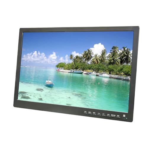 19インチ 地デジチューナー搭載 DVDプレイヤー