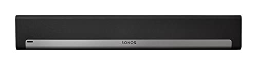 Sonos ソノス Playbar プレイバー Soundbar サウンドバー ストリーミング対応 PBAR1JP1BLK