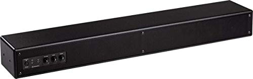 SEQUENZ ステレオ・モニター・スピーカー SonicBar