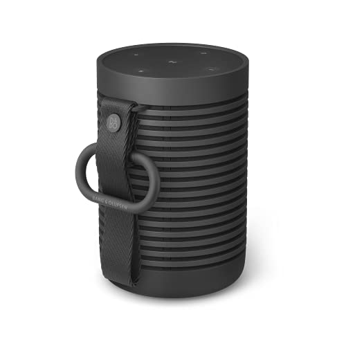 バング・アンド・オルフセン(Bang & Olufsen) Bang & Olufsen バングアンドオルフセン スピーカー bluetooth ワイヤレス Beosound Explore Black Anthracite