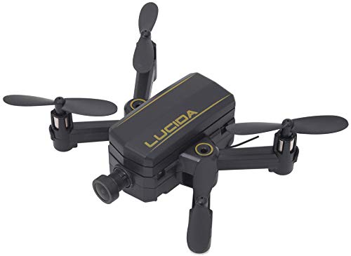 ジーフォース GB120 LUCIDA 黒