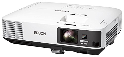 EPSON プロジェクター EB-2265U 5,500lm WUXGA 4.7kg