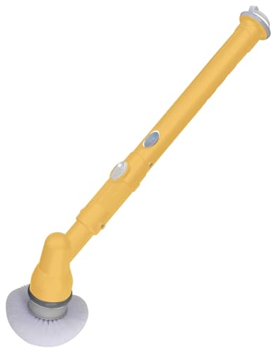 タマハシ 充電式ロングポリッシャー AY-2029