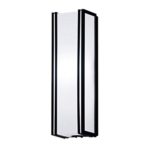 パナソニック(Panasonic) LED ポーチライト 壁直付型 40形 昼白色 LGWC80425LE1