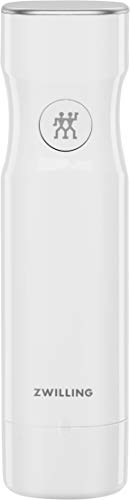 ツヴィリングJ.A.ヘンケルス(Zwilling Henckels) ZWILLING 「 フレッシュ & セーブ 真空パック機 本体 」真空 ポンプ 保存 (日本正規販売品)Fresh Save 36801-000