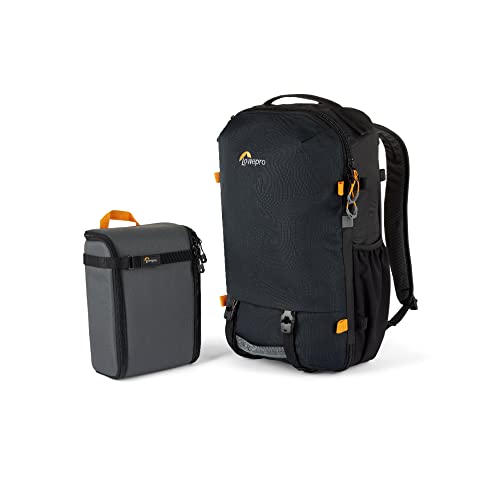 [Lowepro] ガーメントバッグ トレッカーライト