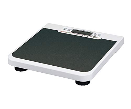 アズワン フラットスケール(検定付) MS6110