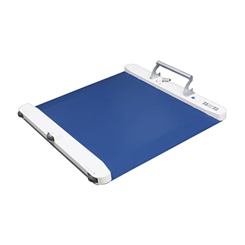 車いす用体重計(検定品) PW-650A(RSツキ) 9・10区仕様 タニタ