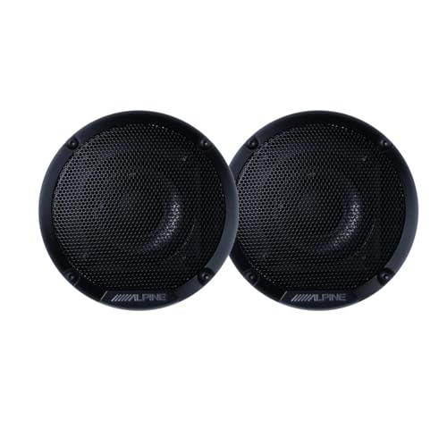 アルパイン(ALPINE) 5cmルーフスピーカー