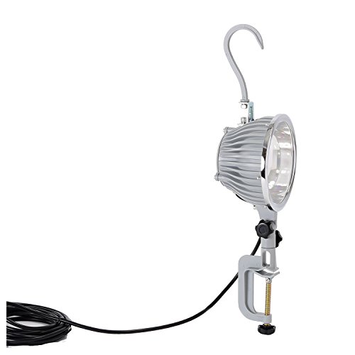 Sunway(サンウェイ) LEDマルチライトプロ 昼光色 3300lm コード式 SW-GL-030ED 5m