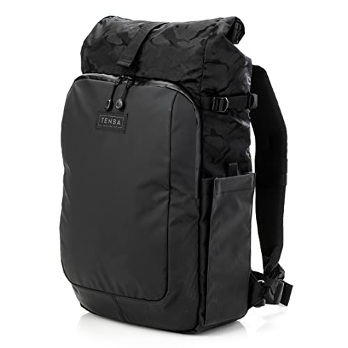 [エツミ] TENBA Fulton v2 Backpack テンバ フルトン V2 バックパック カメラバッグ