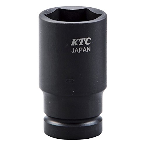 京都機械工具(KTC) 12.7mm (1/2インチ) インパクトレンチ ソケット (セミディープ薄肉) BP4M-32Tの通販はau PAY マーケット - ZO | au PAY ...