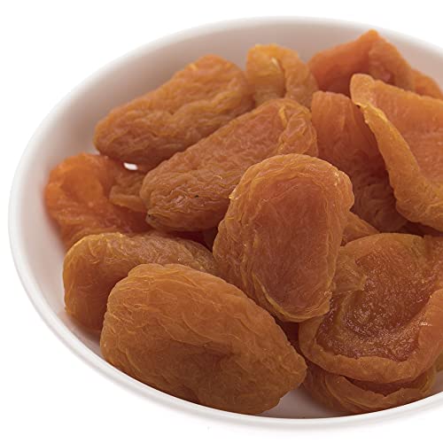 あんず (アプリコット) 南アフリカ産 2kg (1kg x2)