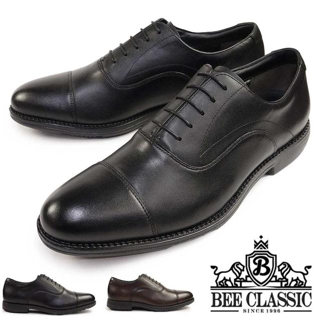 ビークラシック by マドラス メンズ 防水 ビジネスシューズ CB7005G 幅広 ゴアテックス 紳士靴 BEE CLASSIC madras