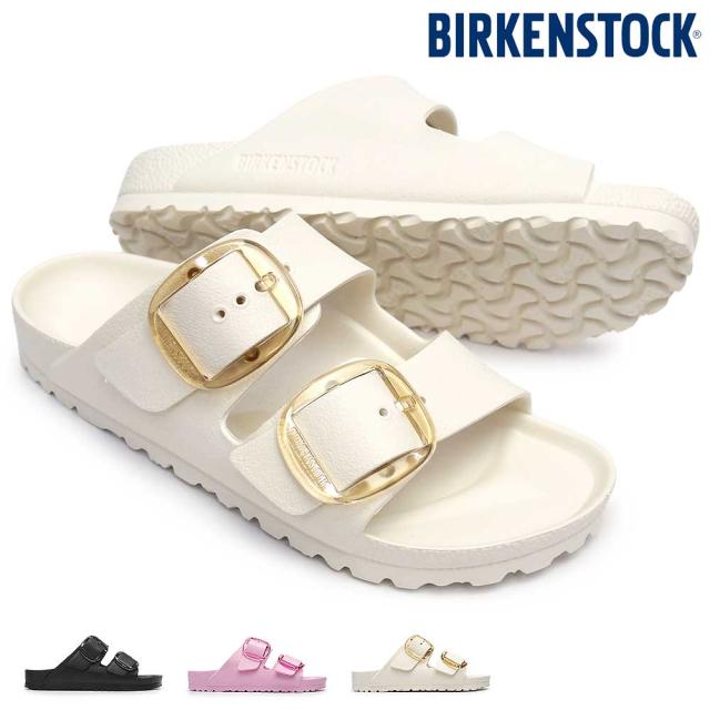 ビルケンシュトック アリゾナ ビックバックル EVA サンダル レディース ナロー 定番 Birkenstock Arizona Big Buckle