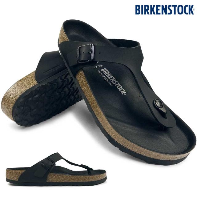 ビルケンシュトック ギゼ BS メンズ レディース サンダル レギュラーフィット 幅広 Birkenstock Gizeh BS