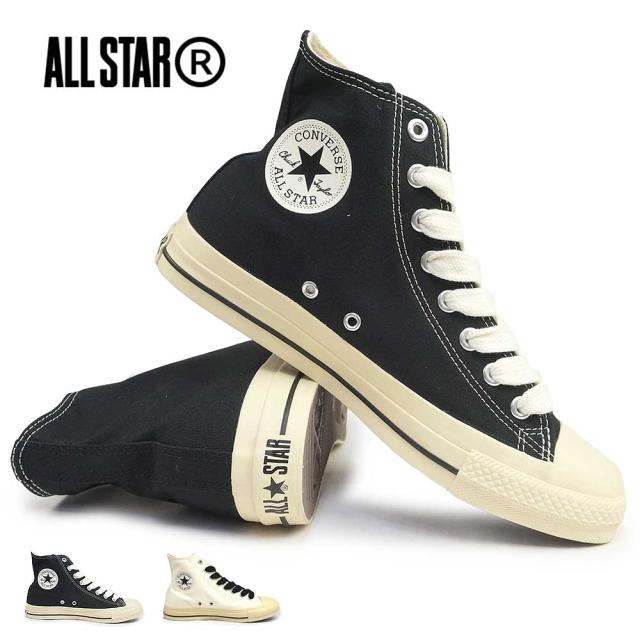 コンバース メンズ レディース スニーカー オールスター R FS HI ハイカット CONVERSE ALL STAR R FS HI