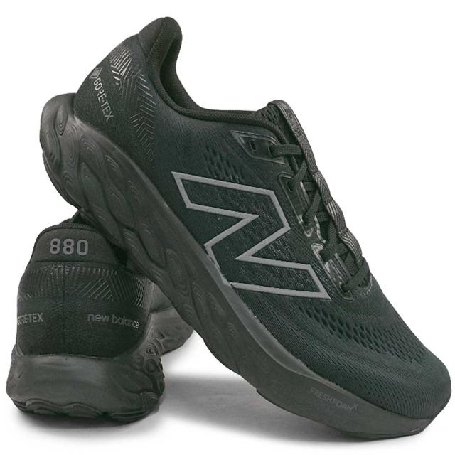 ニューバランス メンズ スニーカー M880G A14 ゴアテックス GORE-TEX 防水 2E new balance