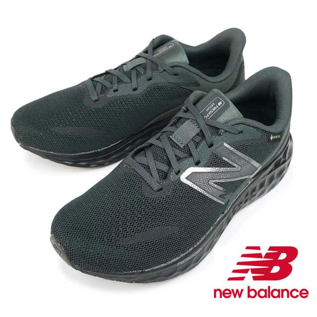 ニューバランス スニーカー 防水 メンズ MARISG 2E B4 GTX ゴアテックス ランニングシューズ NEW BALANCEの通販は ...