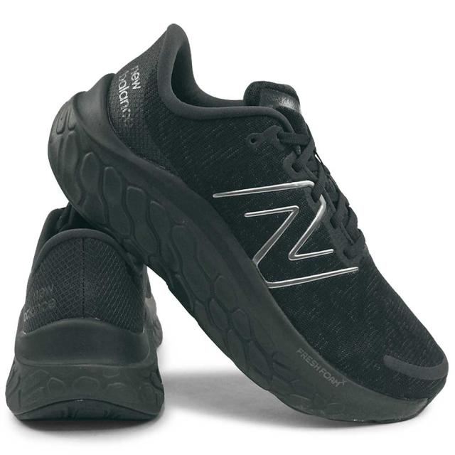 ニューバランス メンズ スニーカー MKAIR CK1 2E 黒 厚底 ジョギング ウォーキング ランニング new balance
