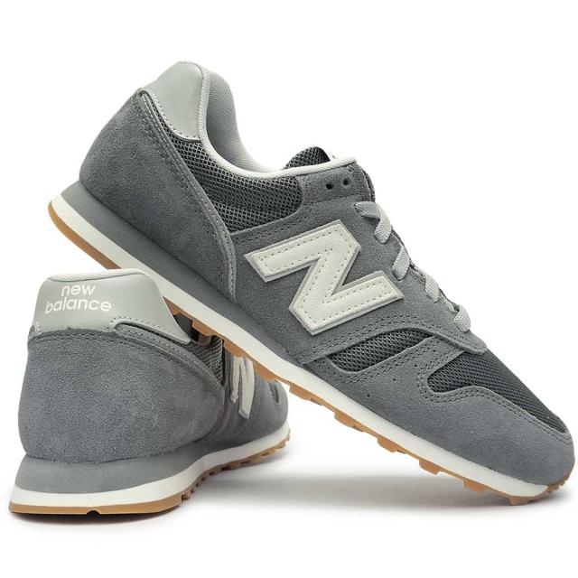 ニューバランス ユニセックス スニーカー ML373 ローカット メンズ レディース D幅 D表示 new balance