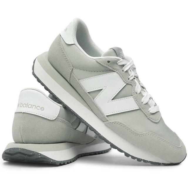 【25秋冬新作】 ニューバランス メンズ レディース スニーカー MS237 HG D幅new balance