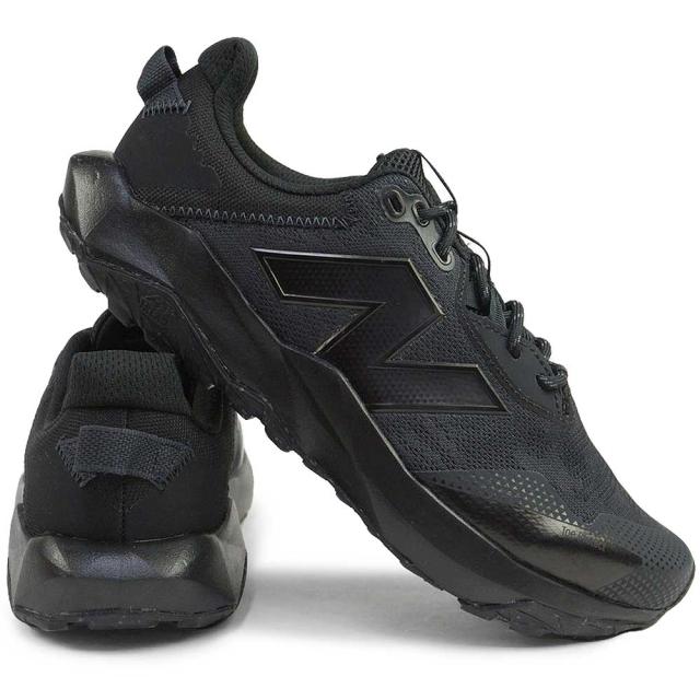 ニューバランス メンズ スニーカー MTNTR 4E LF6 トレイルラン 幅広 普段履き new balance