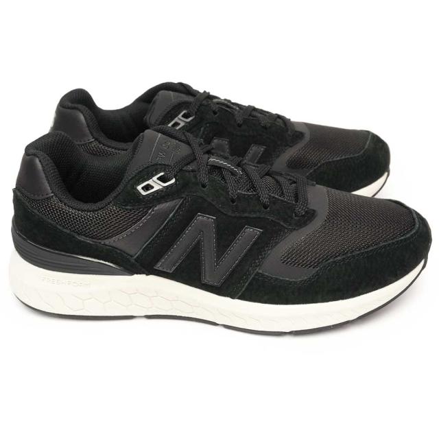 ニューバランス メンズ スニーカー Fresh Foam 880 v6 MW880 ウォーキング 幅広 4E ワイド new balance