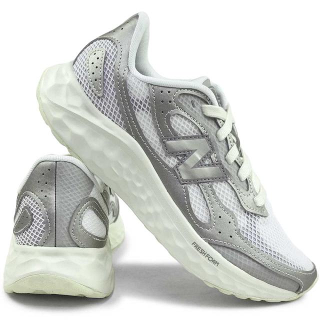 ニューバランス レディース スニーカー WARIS TS4 ランニング 軽量 フレッシュフォーム アリシ new balance