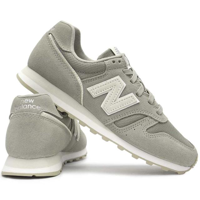 ニューバランス レディース スニーカー WL373 B幅 ローカット new balance