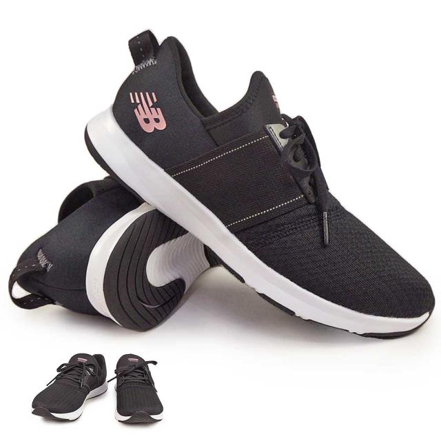 【25秋冬新作】 ニューバランス レディース スニーカー WXNRG JB3 D表示 ローカットnew balance