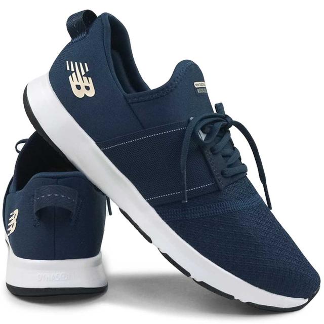 ニューバランス レディース スニーカー WXNRG SC3 D表示 ローカット new balance