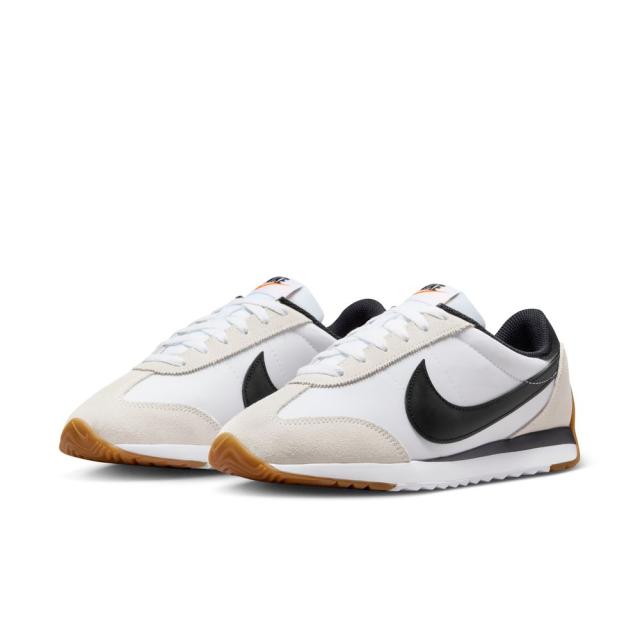 ナイキ スニーカー レディース 白 パシフィック HM4771 105 細身 ランニング  WMNS NIKE PACIFIC