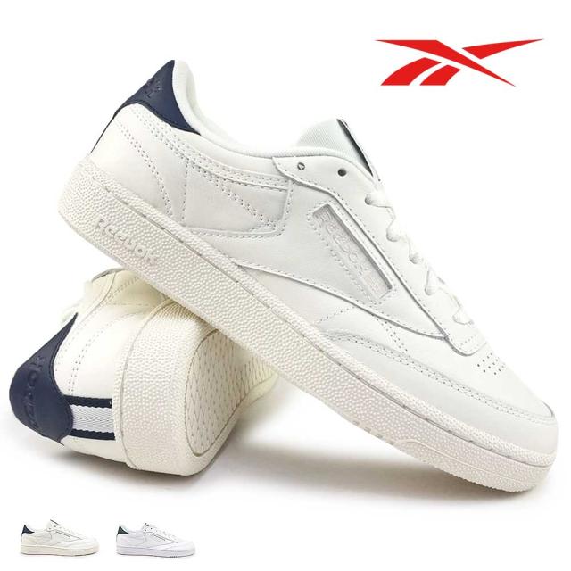 リーボック スニーカー メンズ レディース クラブ シー 85 Reebok Club C