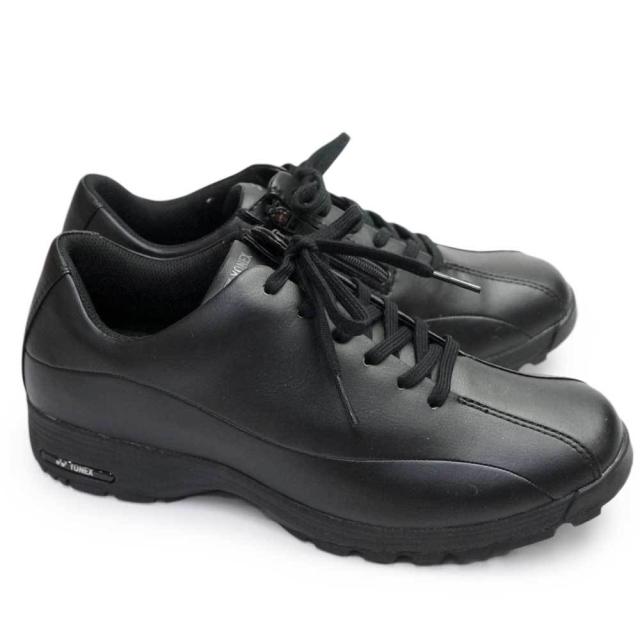 ヨネックス シューズ ウォーキング レディース L21N 撥水 ファスナー 婦人靴 3.5E 幅広 YONEX