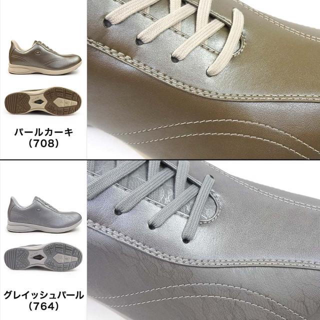 ヨネックス シューズ レディース パワークッション ウォーキングシューズ SHWL130W ハンズフリー スニーカー 幅広 4.5E 撥水 YONEX