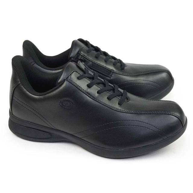 ヨネックス シューズ レディース パワークッション ウォーキングシューズ SHWL130W ハンズフリー スニーカー 幅広 4.5E 撥水 YONEX