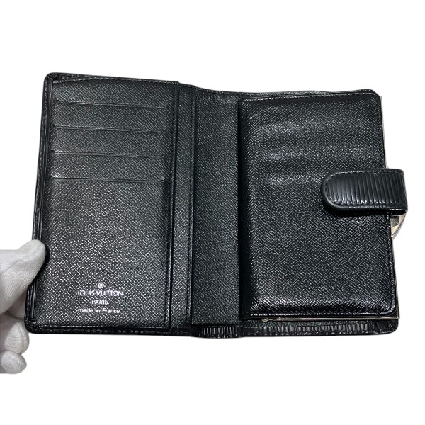 Louis Vuitton 二つ折り財布 ポルトモネビエ ヴィエノワ ルイヴィトン