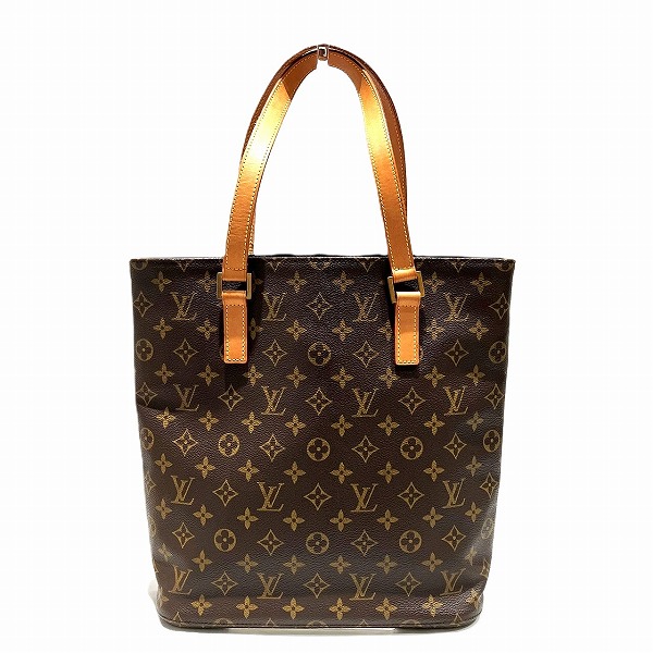ルイヴィトン Louis Vuitton モノグラム ヴァヴァンGM M51170 バッグ ショルダーバッグ トートバッグ レディース【中古】