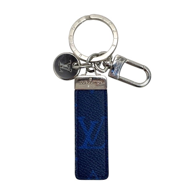 ルイヴィトン Louis Vuitton ネオLVクラブ M01525 ブランド小物 キーホルダー ユニセックス【中古】