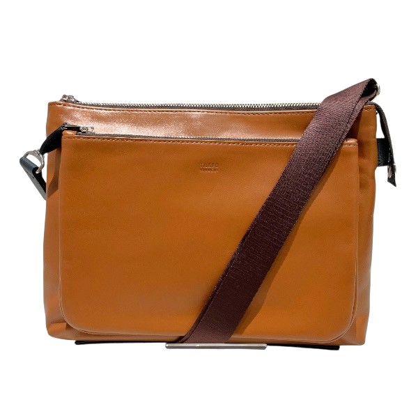 タケオ・キクチ セレーノ 737112 バッグ ショルダーバッグ クラッチバッグ メンズ【中古】