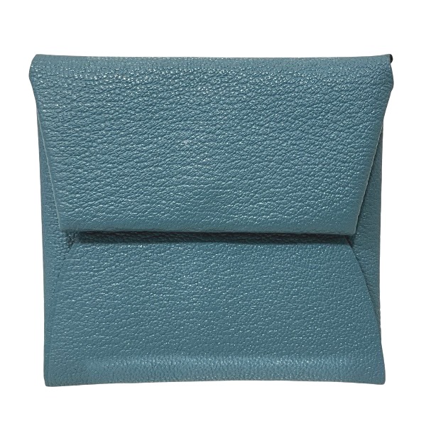 エルメス Hermes バスティア 財布 ケース レディース【中古】