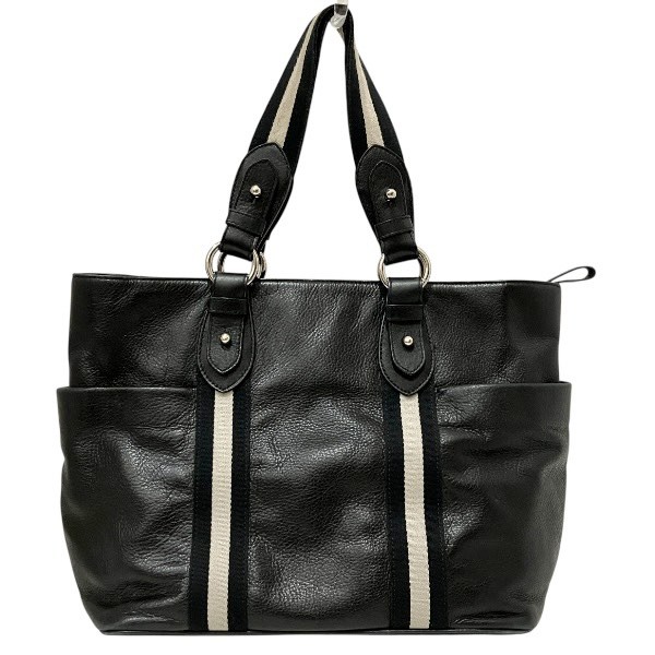 バリー トレインスポッティング バッグ トートバッグ トートバッグ ユニセックス【中古】