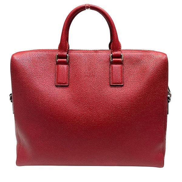 グッチ GUCCI 387074 バッグ ハンドバッグ ビジネスバッグ ユニセックス【中古】
