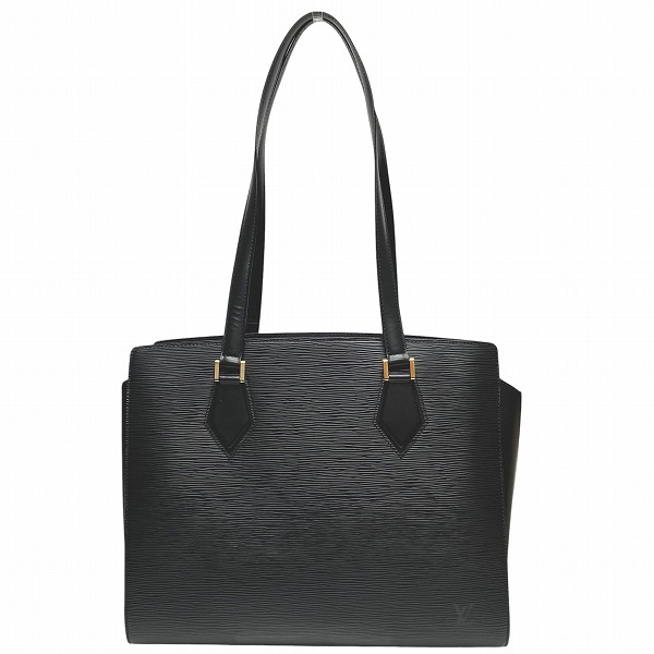 ルイヴィトン Louis Vuitton エピ デュプレックス M52422 バッグ トートバッグ ショルダーバッグ ユニセックス【中古】